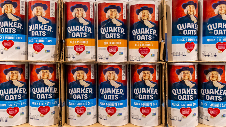 The 3 Quaker Oats Products Gluten-Free Customers Can Enjoy