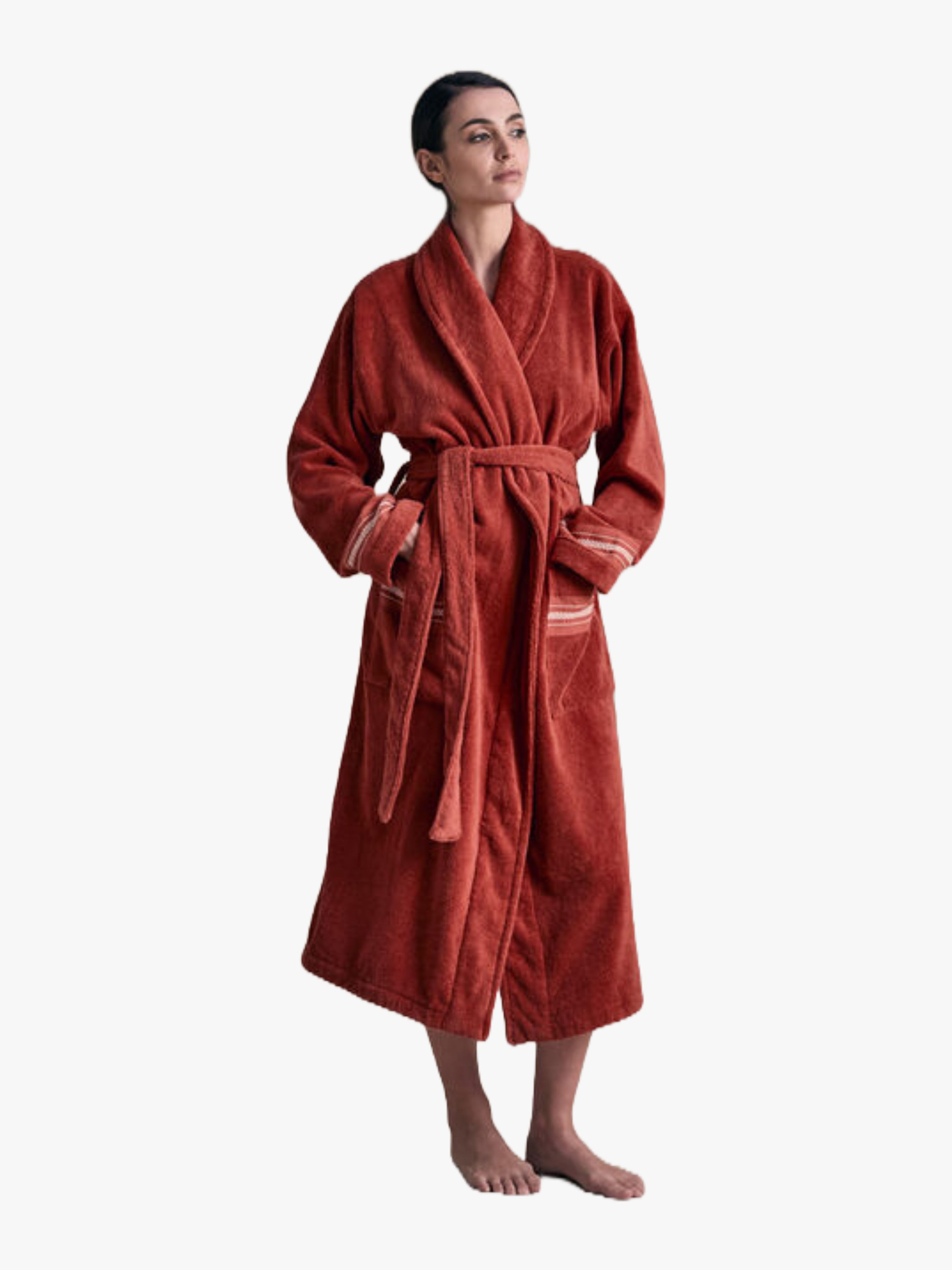 AD’s Guide to the Best Robes That Don’t Skimp On Style