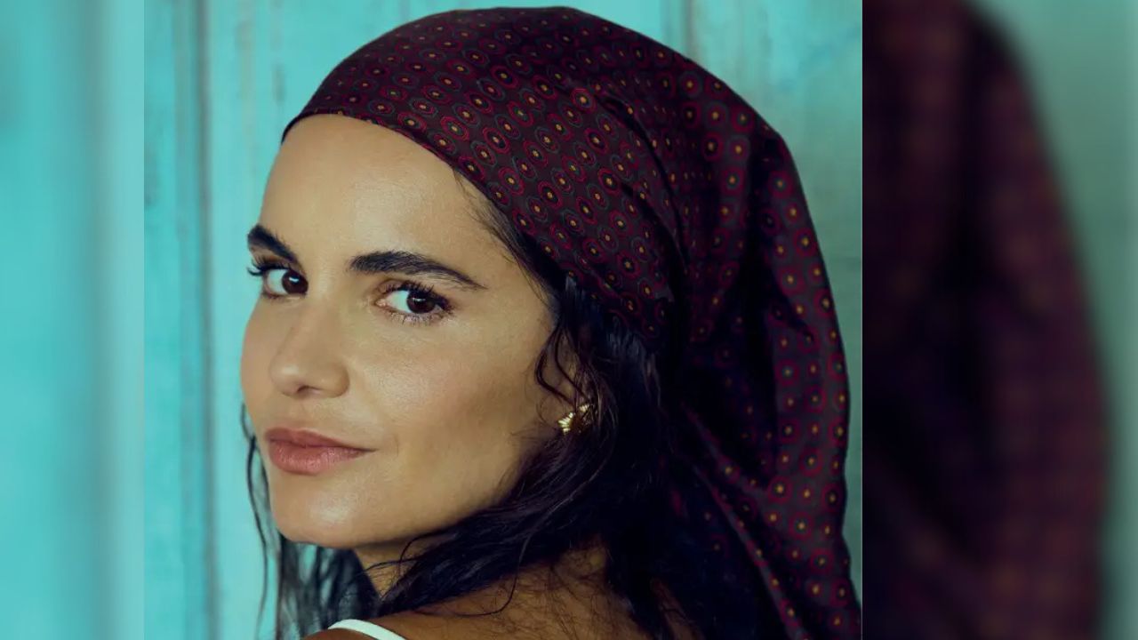 Renata Vanzetto assina almoço na Casa Clã 2025