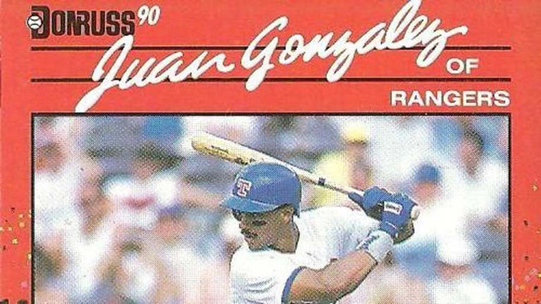 The 5 Most Iconic Junk Wax Error Cards
