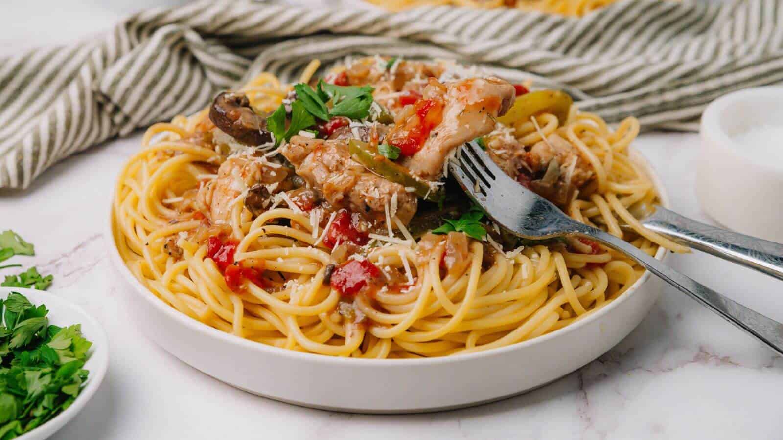 16 Italian Meals That Aren't Just Pasta Again