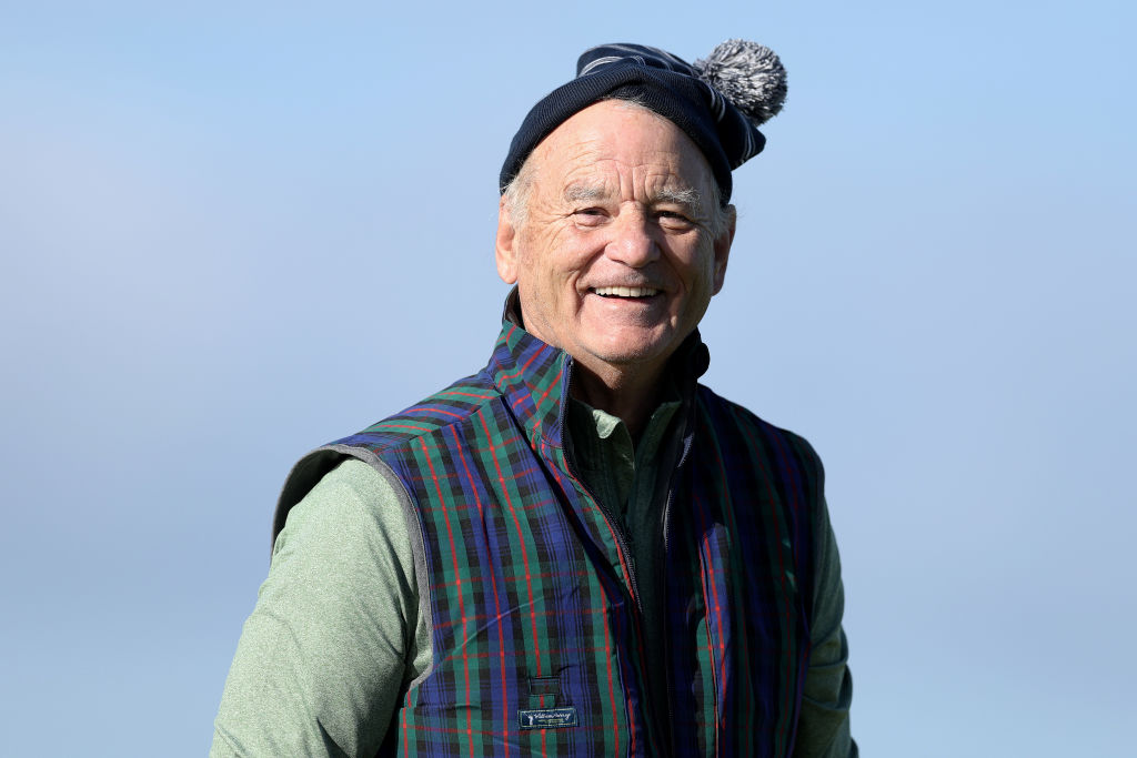Hollywood star Bill Murray to perform in Bristol for one night only ...