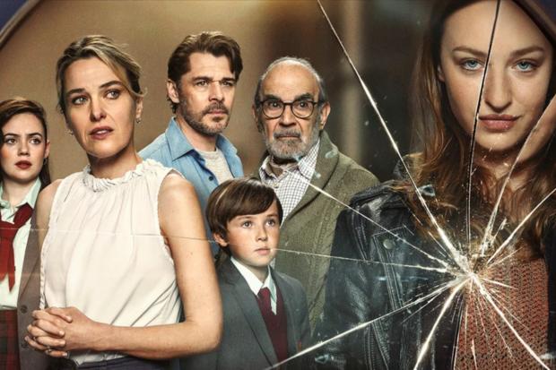 New Channel 5 drama The Au Pair to air this week - Cast list and how to ...