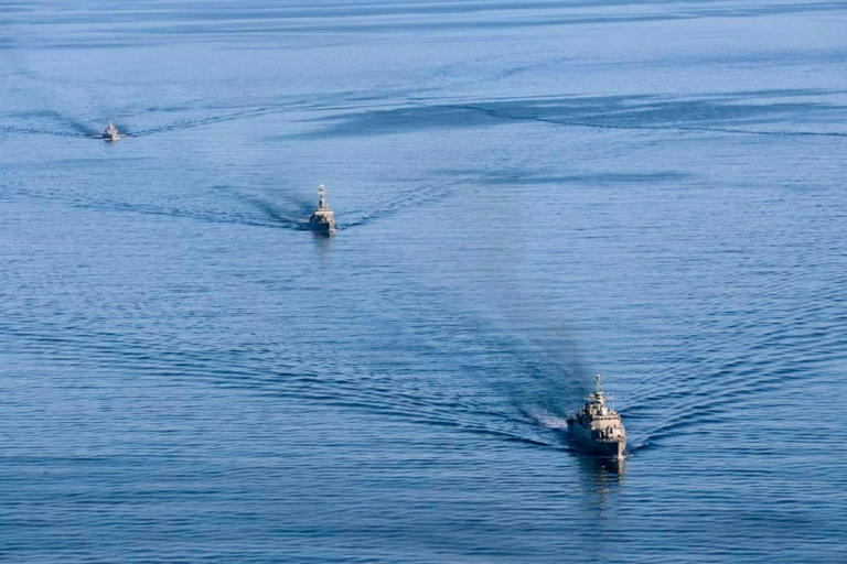 Derek W. Bailey Is Behind The First Black-Owned Electric Vehicle ...