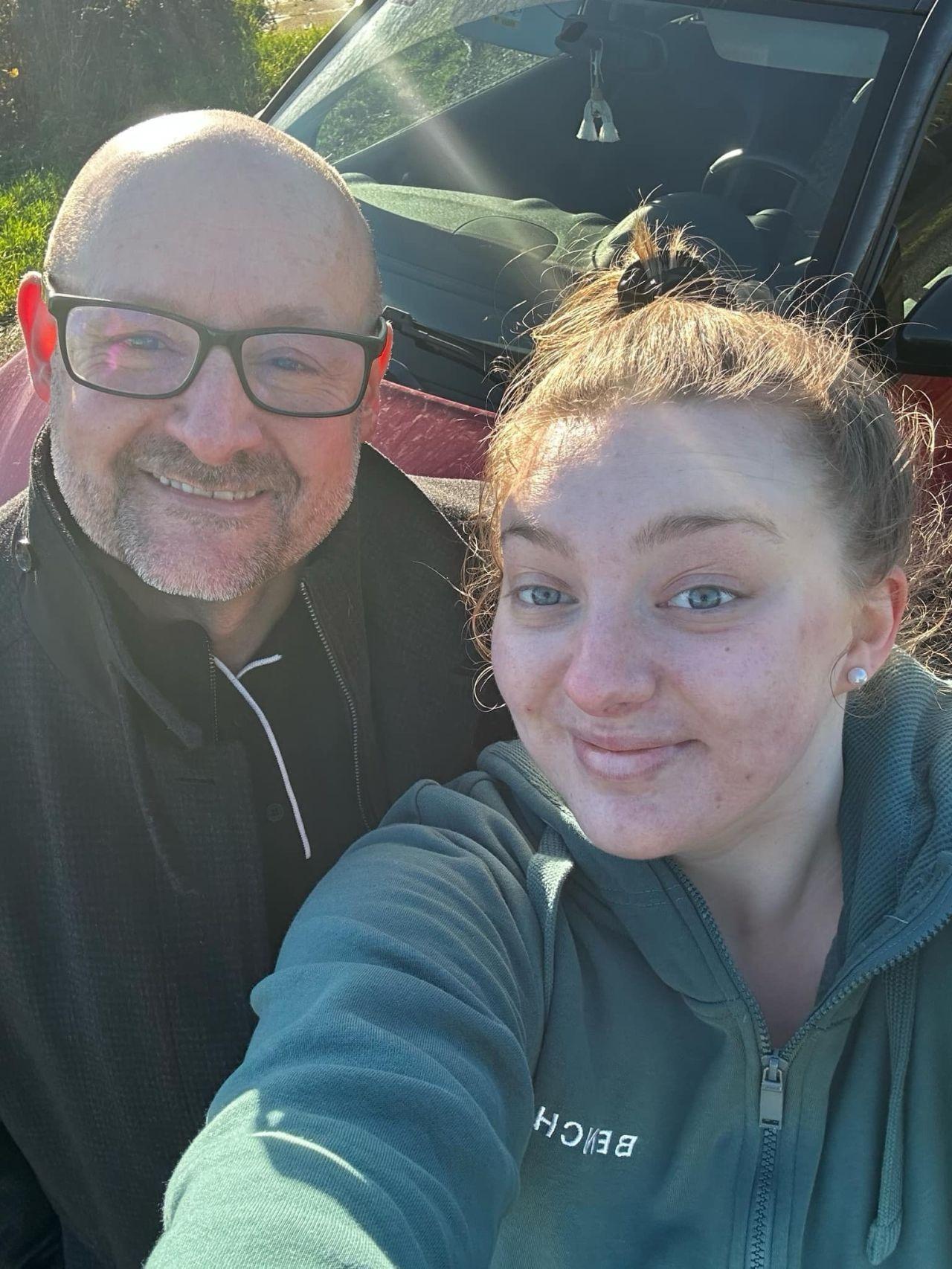 Man with epilepsy able to drive again after 34 years