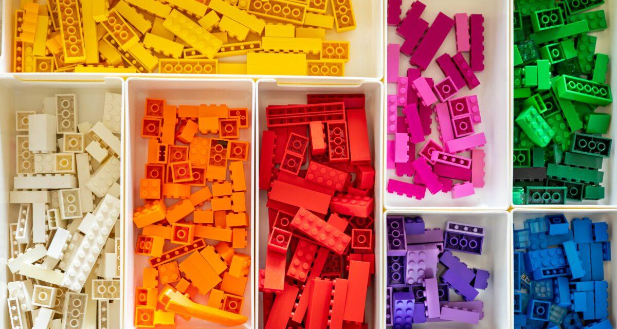 Ces 5 nouveautés LEGO Technic disponibles depuis le 1er mars font déjà ...