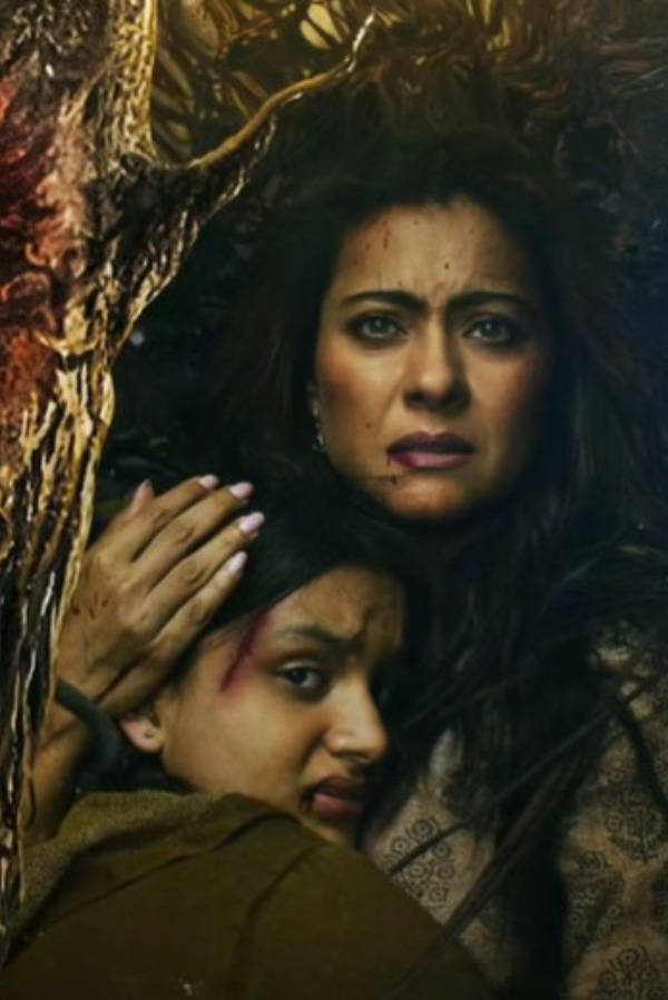 Shaitaan Makers Drop 1st Look Poster, Release Date of Mythological ...