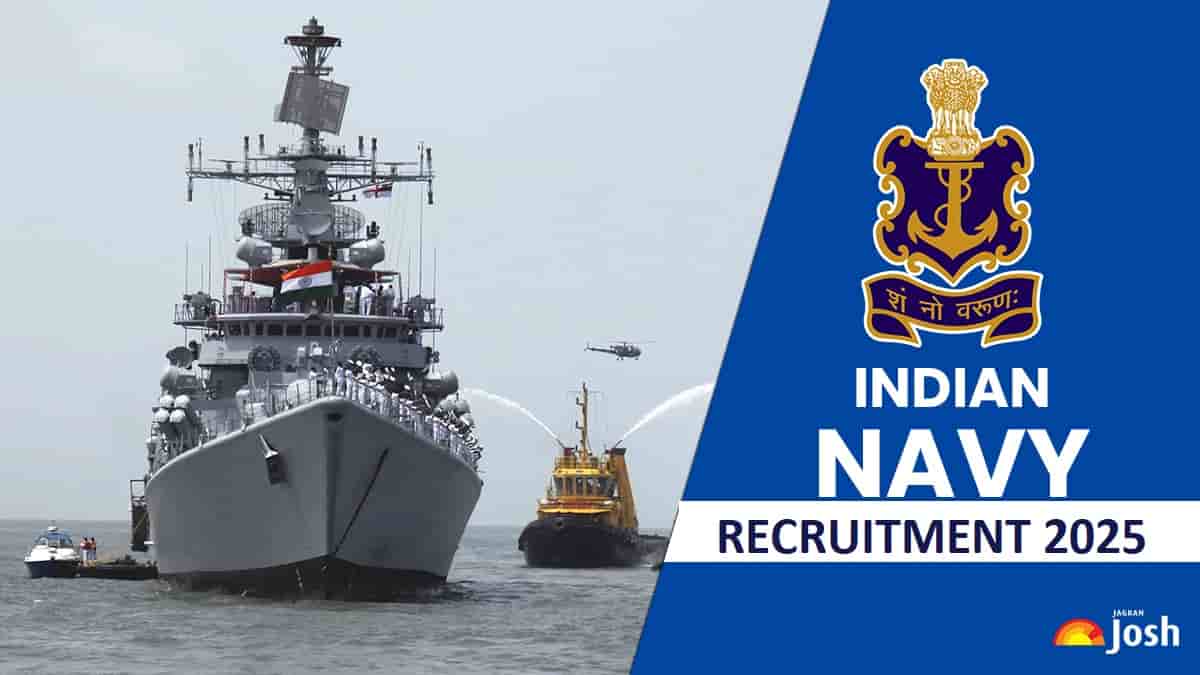 Indian Navy Group C Recruitment 2025 for 327 Posts, 10th Pass Apply ...