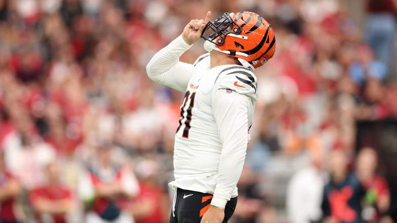 Our Blockbuster Trade Pitch Sees Bears Nab All-Pro Edge for 2nd-Round Pick