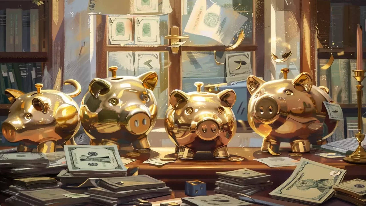 Highest FD rates up to 9%: Which small finance banks are offering good ...