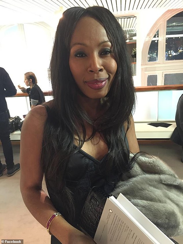 Thibaut Courtois' former lover fears she and their son 'may become ...