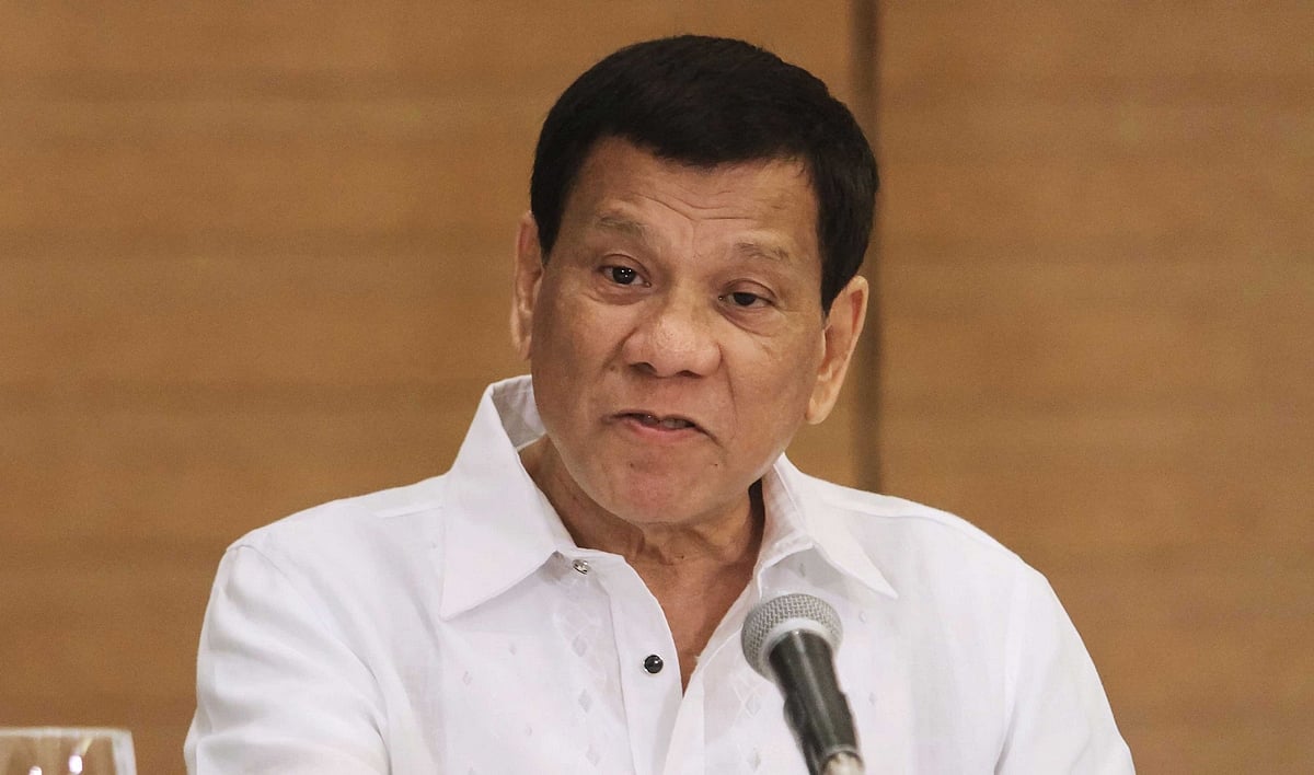 Philippines: Ex-president Duterte arrested upon arriving in Manila