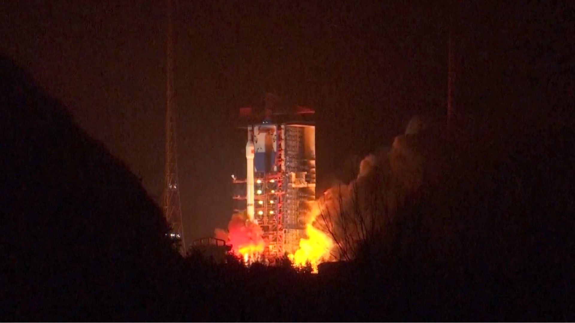 China’s ‘game-changer’ satellite refueling tech sparks US fears over ...