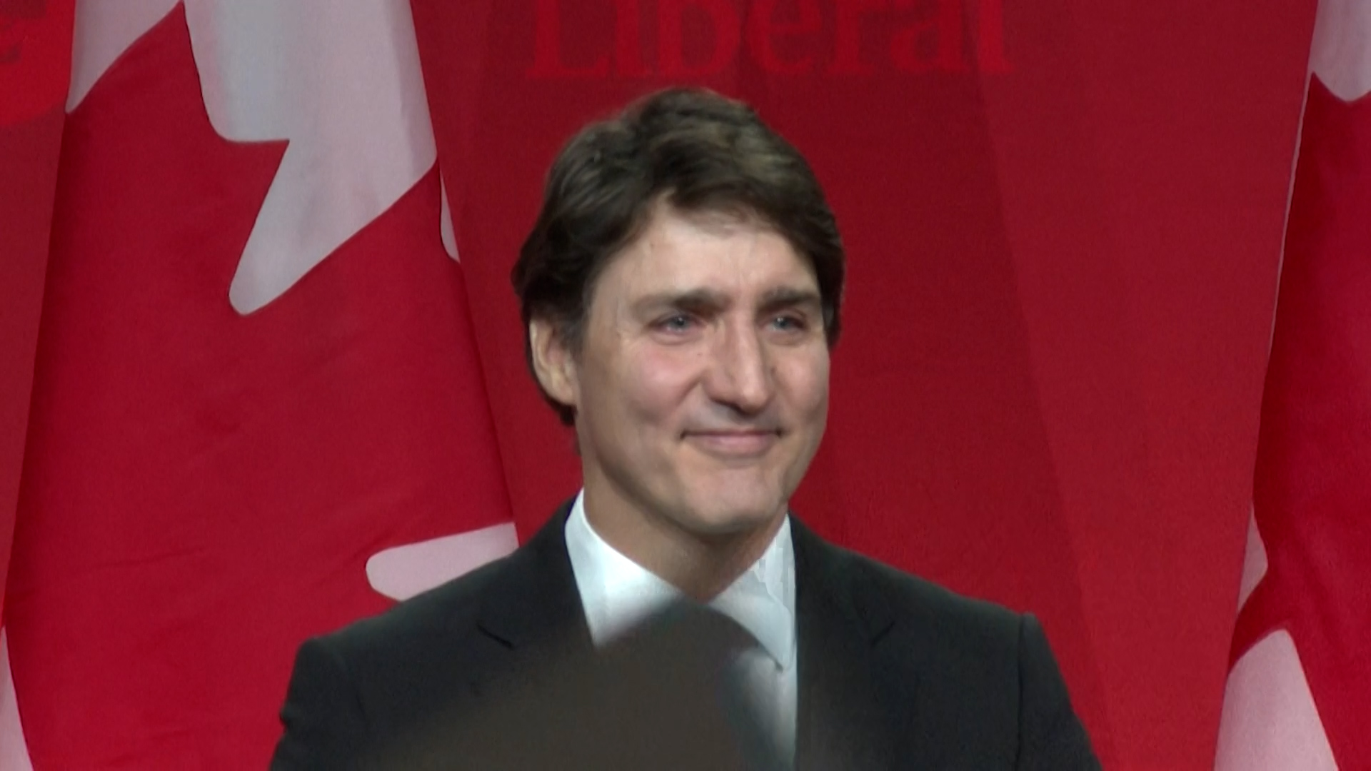 En larmes, Justin Trudeau fait ses adieux après 10 ans en tant que ...