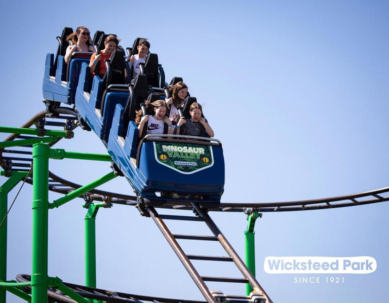 Column: Oliver Wicksteed March 2025