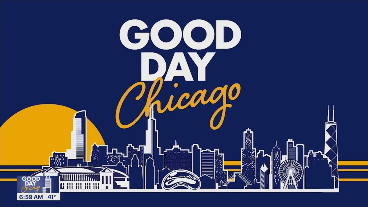 Good Day Chicago: The 7AM Rundown