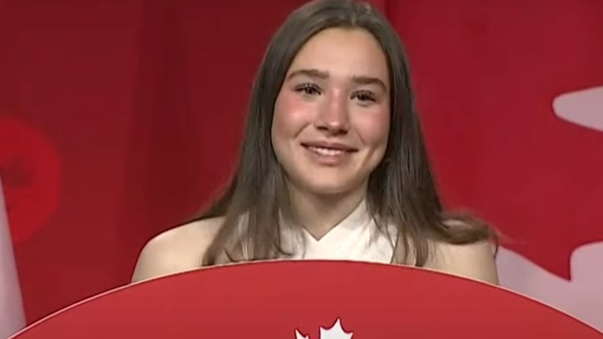 'So proud of you, Dad': Trudeau's daughter Ella-Grace offers emotional tribute to father's time ...