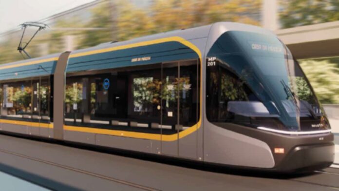 Metro do Porto prevê libertar ruas de constrangimentos da Linha Rosa ...