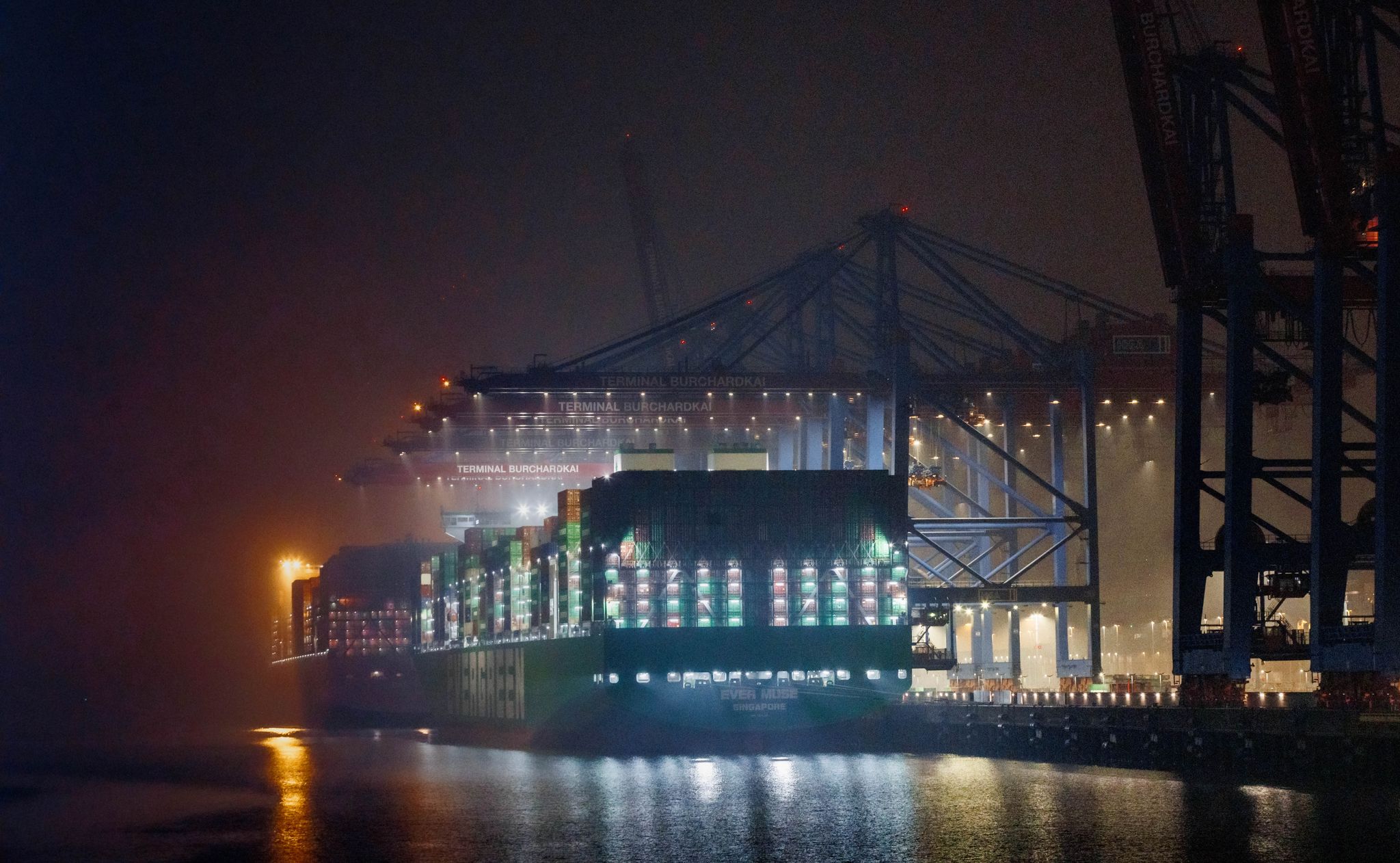 Talsohle erreicht? Erste Konjunkturdaten machen Hoffnung