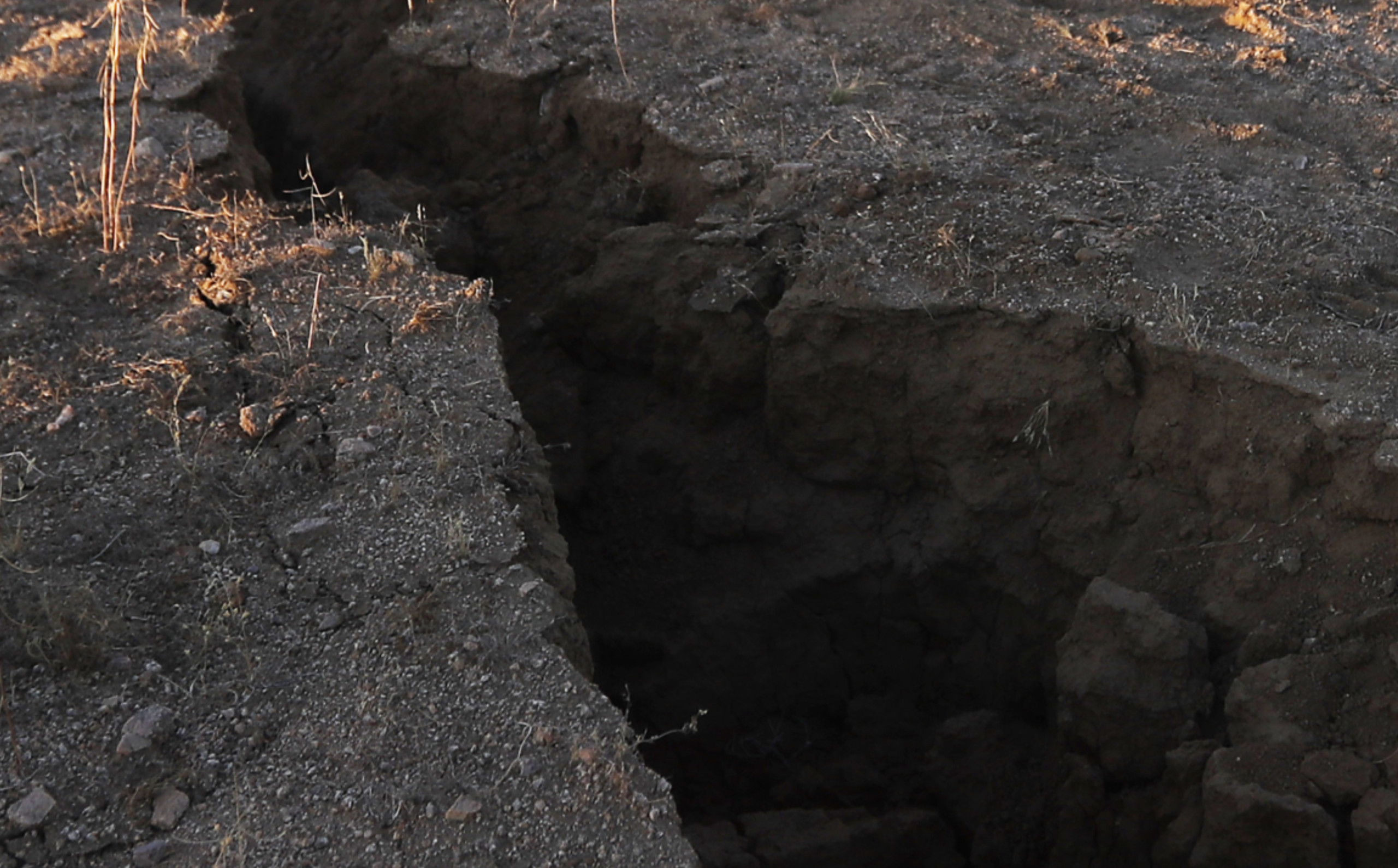 The great rift: how a crack in Kenya could affect Africa