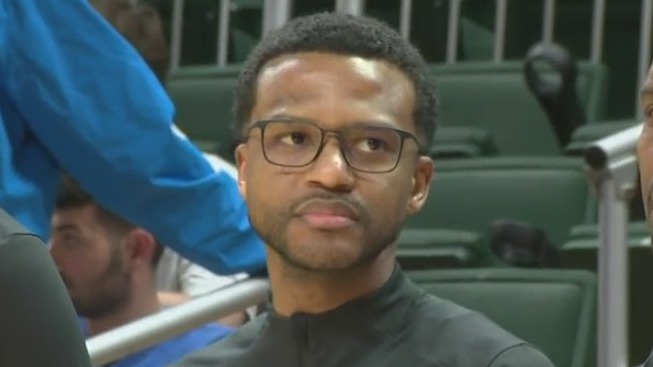 University of Miami to introduce Jai Lucas as new men's basketball coach