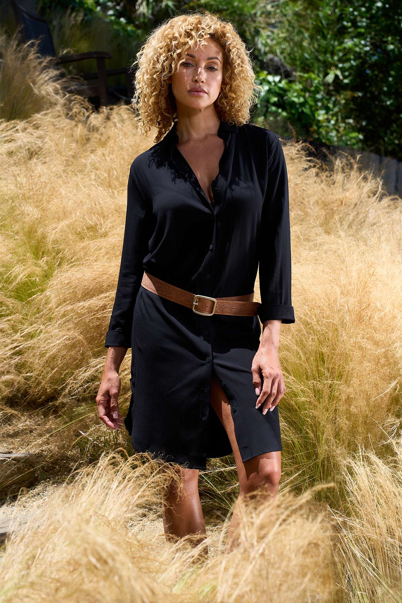 How to Elevate Your Travel Style: Franne Golde Travel Clothes for Women