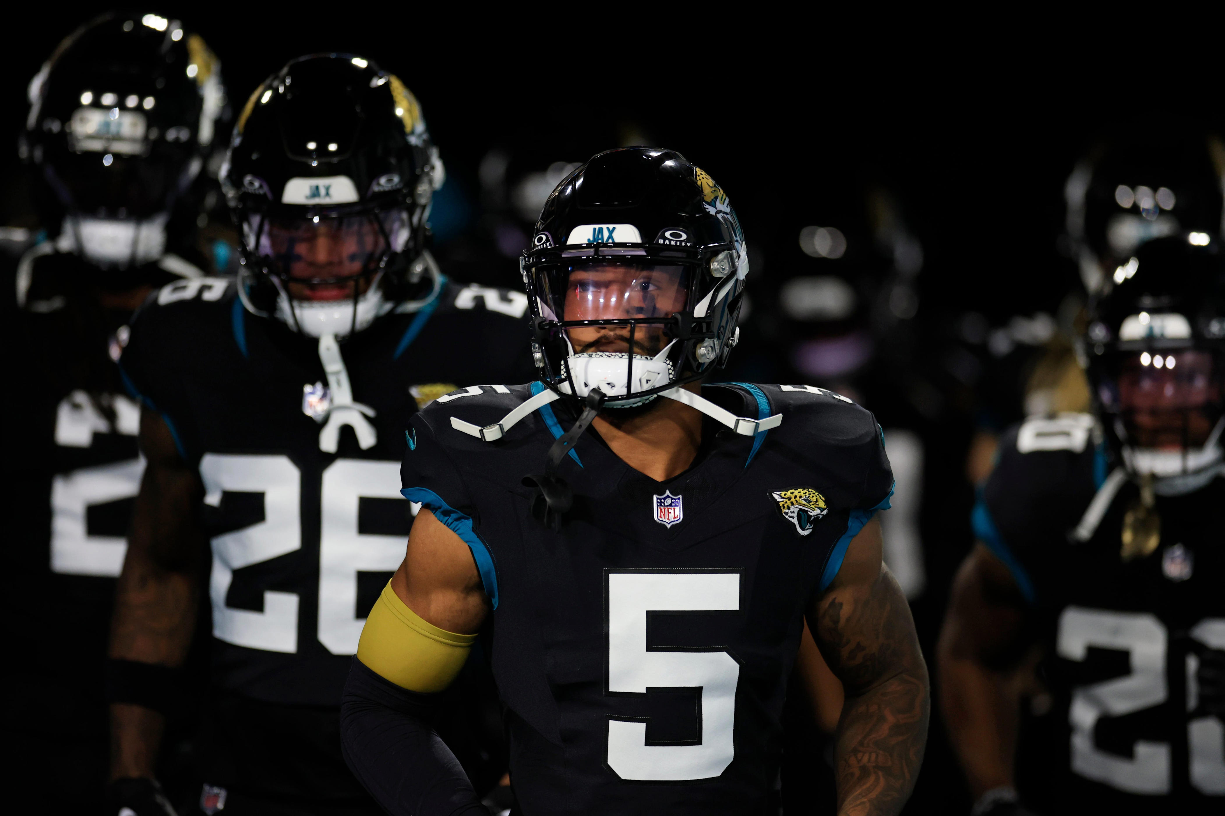 NFL insider provides update on Jaguars free agent S Andre Cisco
