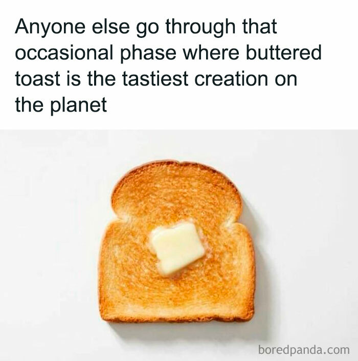 34 Of The Best Memes From “Middle Class Fancy”