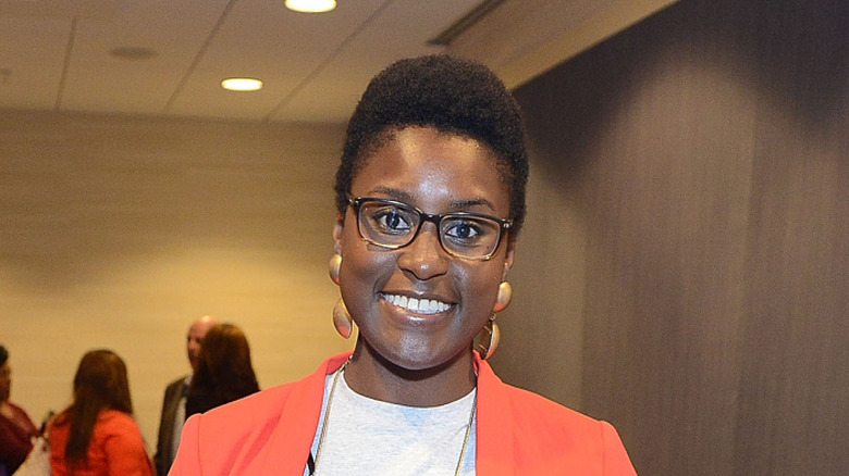 The Stunning Transformation Of Issa Rae