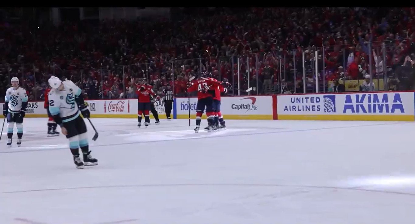 Top-5 : 1600 points for Ovi, who is nine goals from breaking Gretzky’s ...