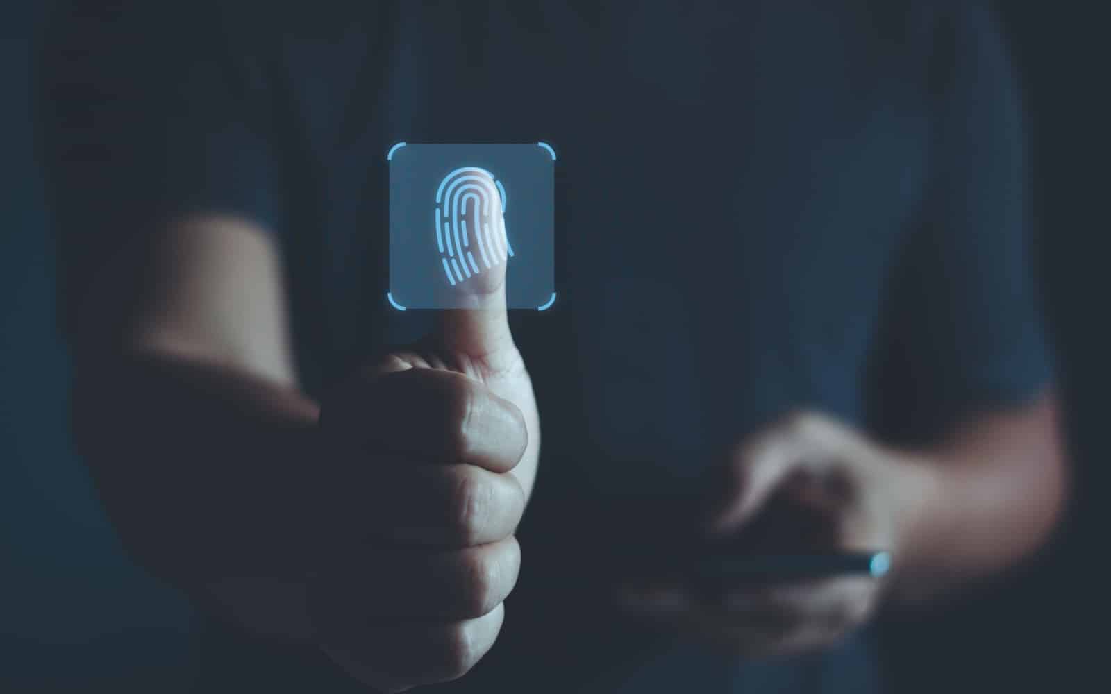 The Hidden Flaws in Fingerprint ID Systems-Reasons To Be Concerned