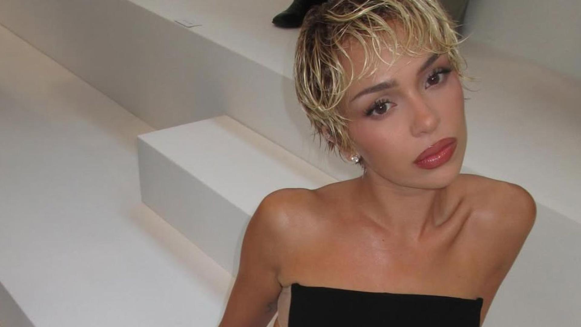 Bad Gyal confiesa la verdad sobre su corte de pelo de París: "Os engañé ...