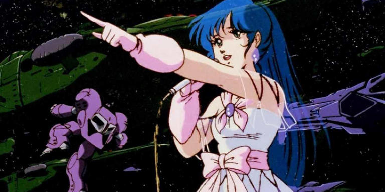 15 Best Anime Art Styles Of All Time, Ranked