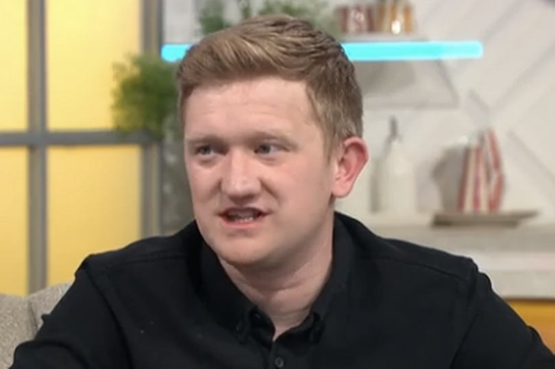 Coronation Street's Sam Aston confirms soap future after Dancing on Ice win