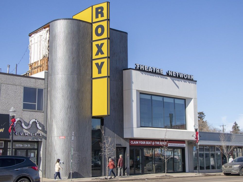 Roxy Theatre, neighbour in lawsuit fight over claims post-fire rebuild ...