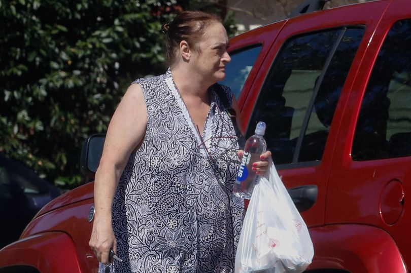 Gene Hackman's daughter steps out in LA after latest revelations on ...