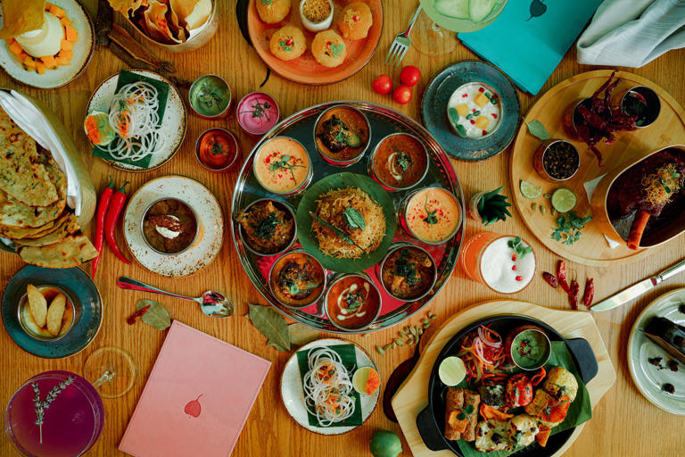 Holi 2025: When is the Hindu festival of colour and how is it celebrated?