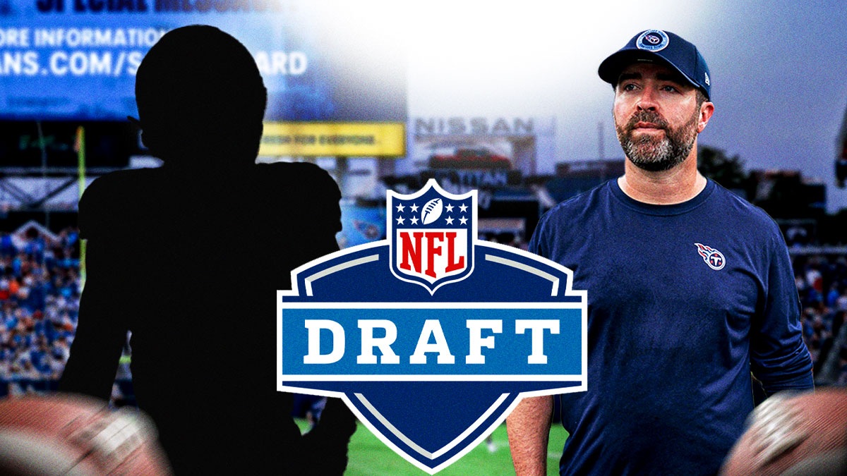 Tennessee Titans 5-round post-combine 2025 NFL mock draft, per PFF ...