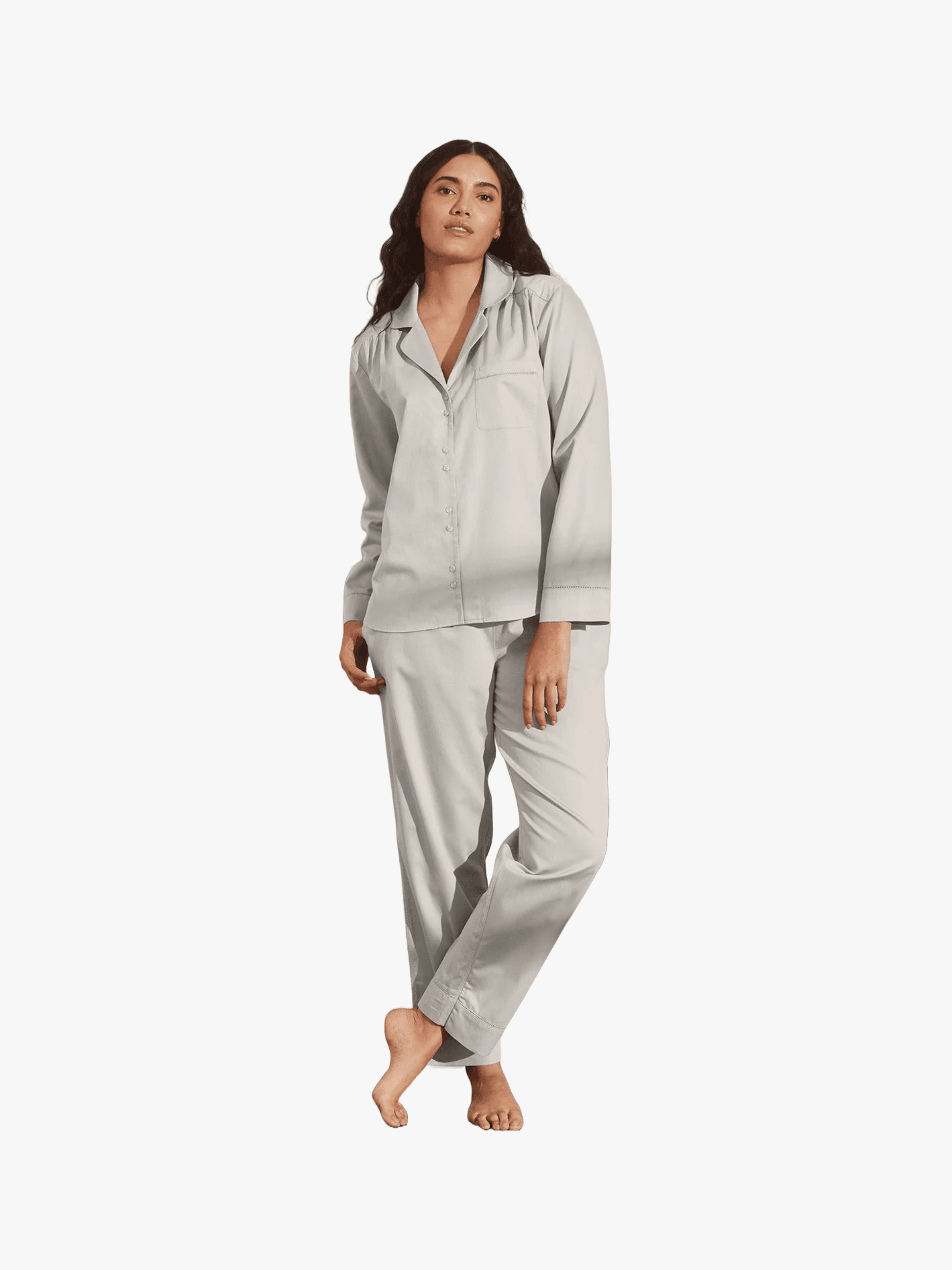 Our Editors’ Most Beloved Pajama Sets