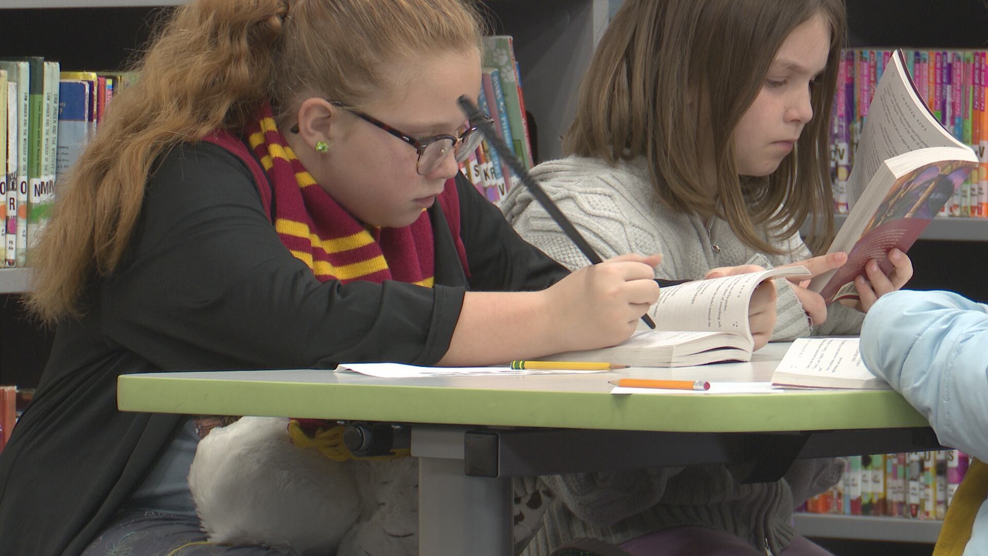 Central Texas teacher starts ‘Harry Potter’ book club, promotes passion ...