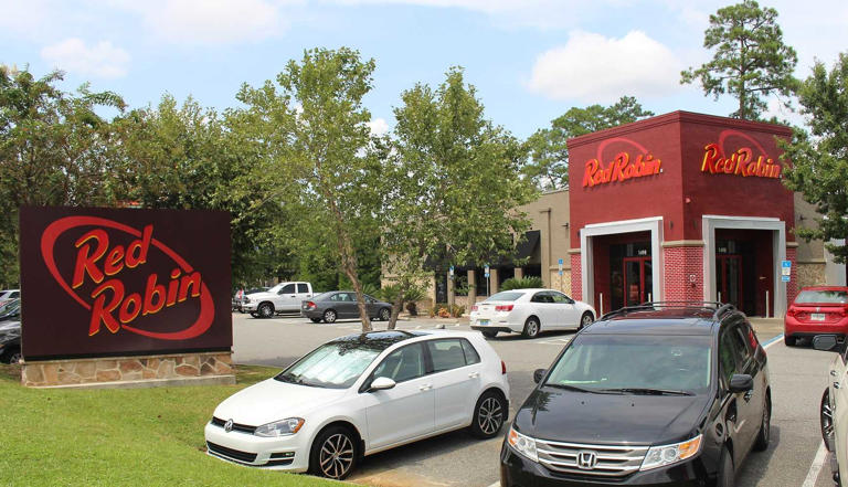 Red Robin May Close Dozens Of Struggling Restaurants: Here's What We Know