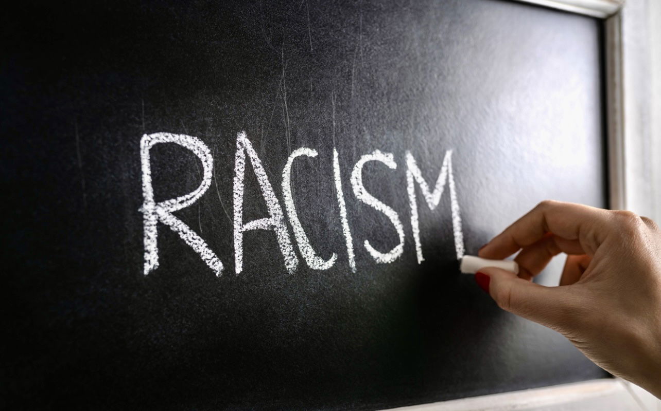 Racist former New Jersey mayor allegedly instructed cops to 'keep Black ...