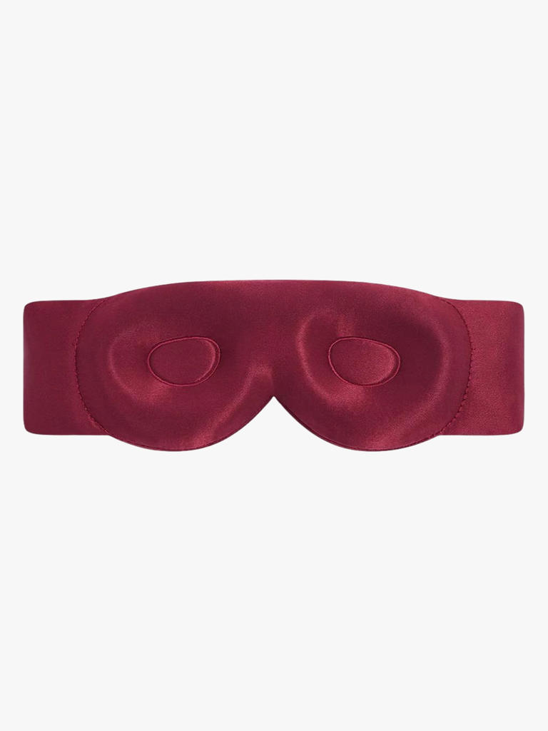 The Best Sleep Masks For Superior Beauty Rest