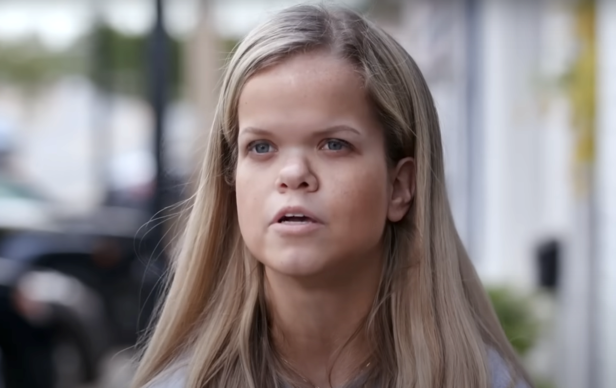 '7 Little Johnstons' Star Anna Sends a Blunt Message About Family's ...