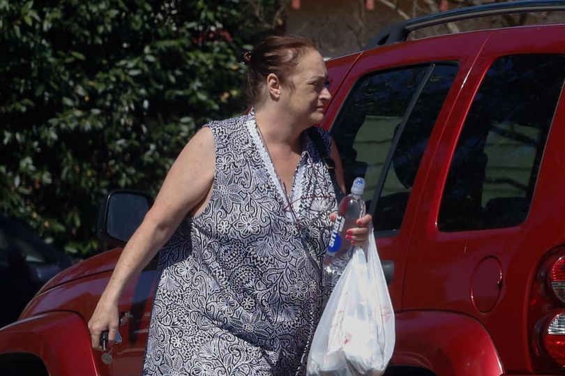 Gene Hackman's daughter steps out in LA after latest revelations on ...