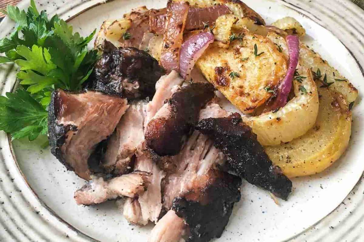 Skip the Traditional Ham and Try One of These 19 Pork Dishes Instead ...