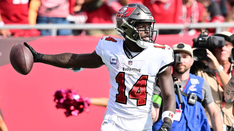 NFL’s Top 50 free agents, ranked, with predictions for where they’ll land