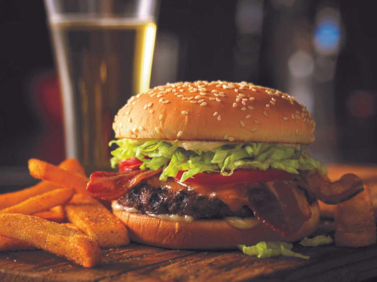 Red Robin May Close Dozens Of Struggling Restaurants: Here's What We Know