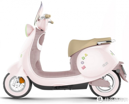 电动车推荐：绿源Moda50-Q 兼顾性价比续航