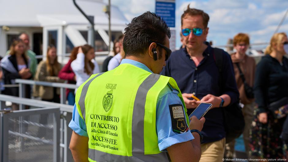 Do tourism taxes actually deter travelers?